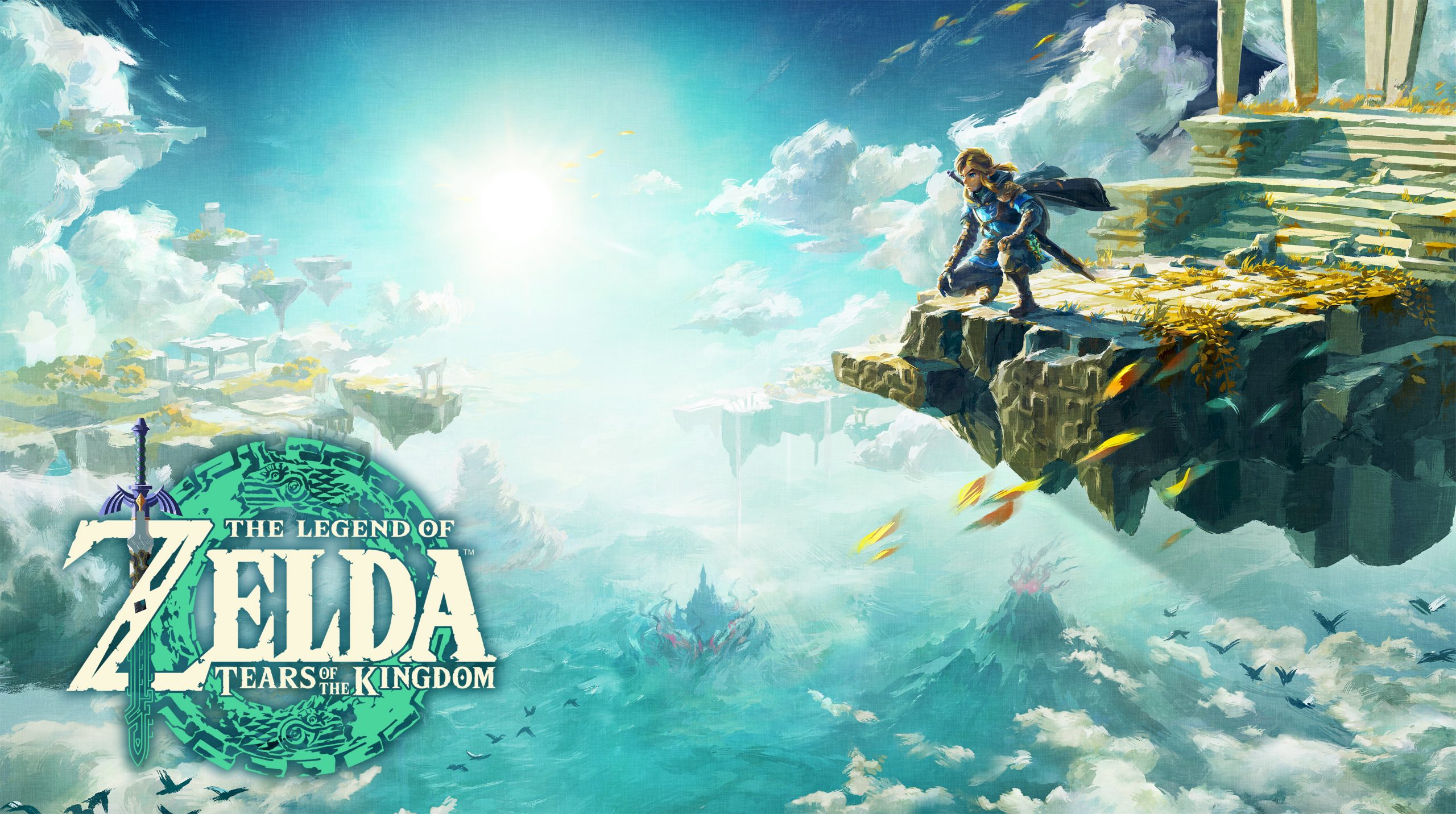 The Enduring Magic Of 'The Legend Of Zelda: Tears Of The Kingdom': Why ...